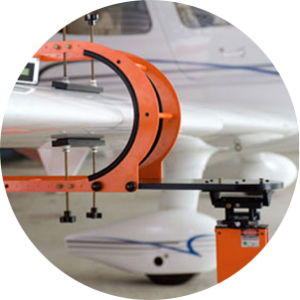 Digital Compass Calibration | Portable Compass Rose for Fixed and Rotor ...